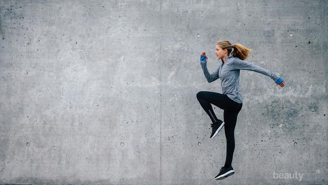 Rekomendasi 6 Exercise Terbaik untuk Imbangi Gen Obesitas