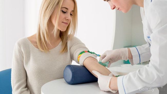 Masuki Usia 20-an, Pastikan Kamu Lakukan Cek Kesehatan Ini Ladies!