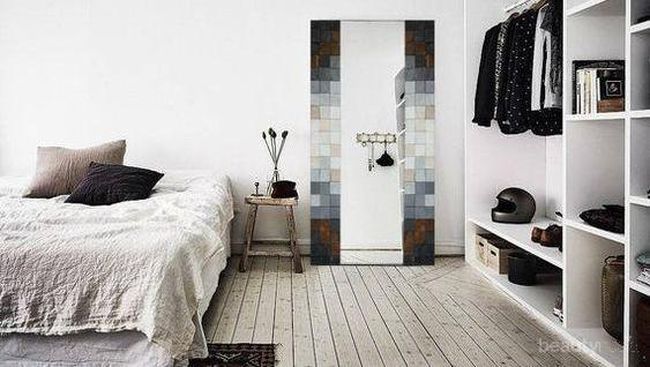 Tips Menata Kamar Kos Sempit Agar Terlihat Lebih Luas