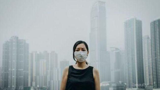 Cara Mudah yang Bisa Kamu Lakukan untuk Mengatasi Polusi Udara