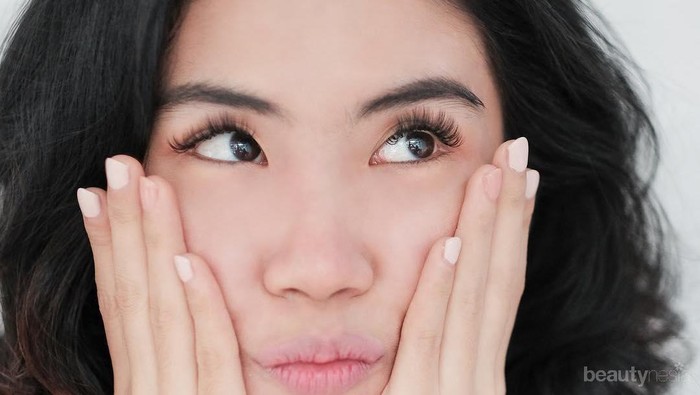 5 Rekomendasi Tempat Eyelash Extension Terbaik di Bandung 5 Rekomendasi Tempat Eyelash Extension Terbaik di Bandung