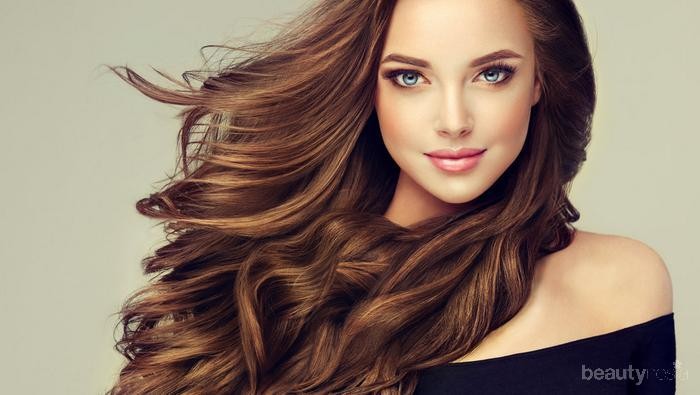 Dapatkan Rambut yang Lebih Kuat dan Sehat dengan Perawatan Protein ...