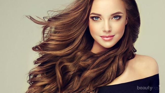 Dapatkan Rambut yang Lebih Kuat dan Sehat dengan Perawatan Protein ...