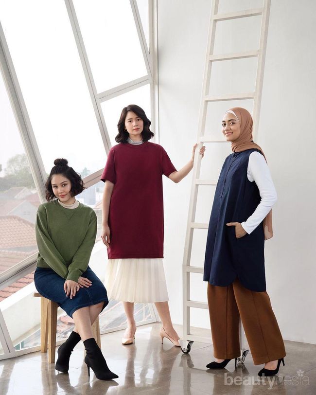 Inspirasi Gaya Busana untuk Wawancara Kerja, Sopan dan Tetap Kekinian