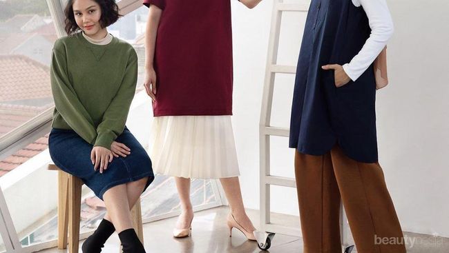 Inspirasi Gaya Busana untuk Wawancara Kerja, Sopan dan Tetap Kekinian