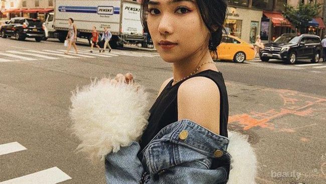 Stylish, Begini Penampilan Public Figure dan Influencer Indonesia ...