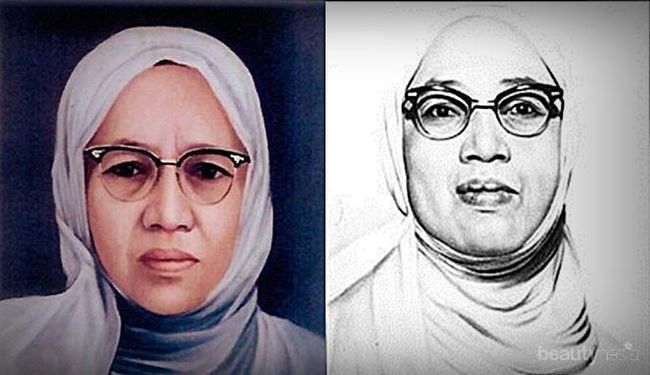 Mengenal HR Rasuna Said, Pahlawan Perempuan yang Namanya Abadi di Kuningan