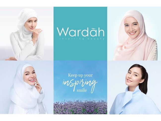 Cantik dan Inspiratif, Sederet Artis Ini Didaulat Jadi Brand Ambassador ...