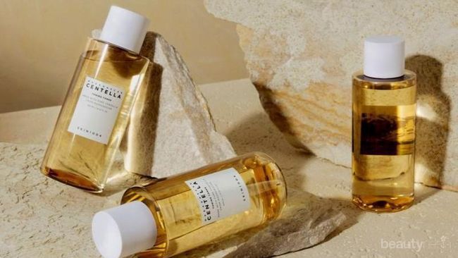 Baru dari Korea, Berikut Produk Skin1004 (Skin Angel) yang Wajib Dicoba