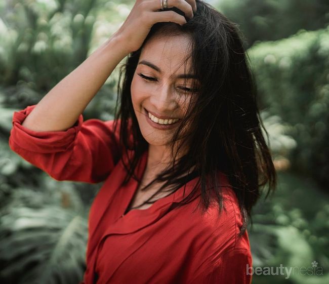 Awet Muda, Tak Disangka 5 Artis Ini Sudah Berusia di Atas 40 Tahun