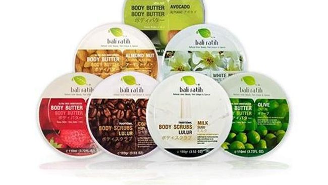 Mulai dari Rp10 Ribuan! 8 Rekomendasi Lulur Lokal Ini Wajib Kamu Cobain