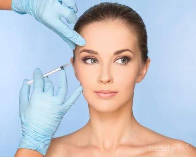Viral, Begini Cara Kerja Botox dan Filler untuk Merawat Kulit dari Dalam