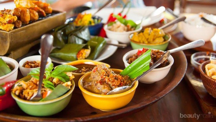 Kreatif! Deskripsi Menu-menu Unik Ini Akan Membuat Kamu Tertawa Sebelum ...