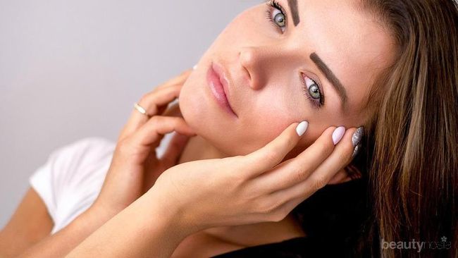 5 Tanda Penuaan Dini yang Sering Tak Disadari, Kenali Tandanya Sebelum ...