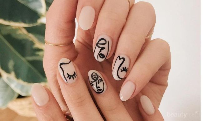 Mau Punya Kuku Cantik? Datang ke 6 Tempat Nail Art di Jakarta Paling ...