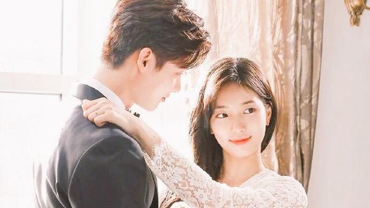 5 Drama Korea Romantis yang Dibintangi Artis Cantik Bae Suzy 5 Drama Korea Romantis yang Dibintangi Artis Cantik Bae Suzy