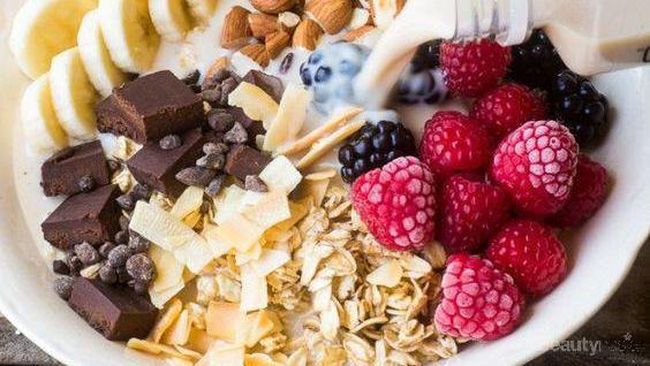 5 Olahan Oatmeal Enak untuk Sahur, Jadi Lebih Kuat Puasanya!