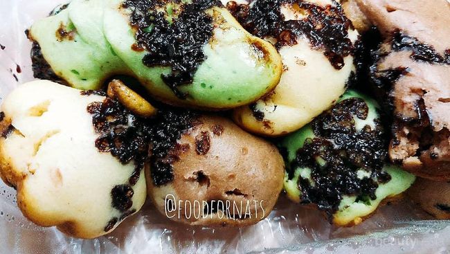 Deretan Jajanan di Masa Sekolah yang Sukses Bikin Kangen