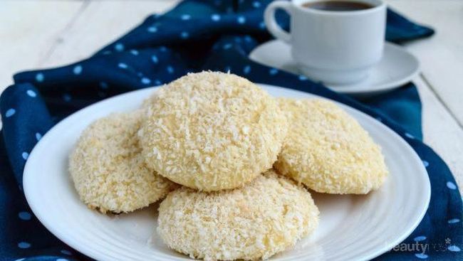 Mau Diet Tapi Suka Ngemil? Resep Aneka Cookies Sehat Ini Bisa Dicoba!