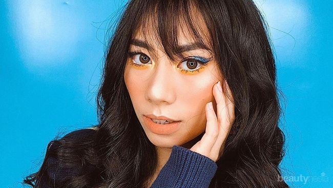 Dijamin Ampuh, Ini Tips Membuat Rambut Lebih Tebal dengan Bahan Alami