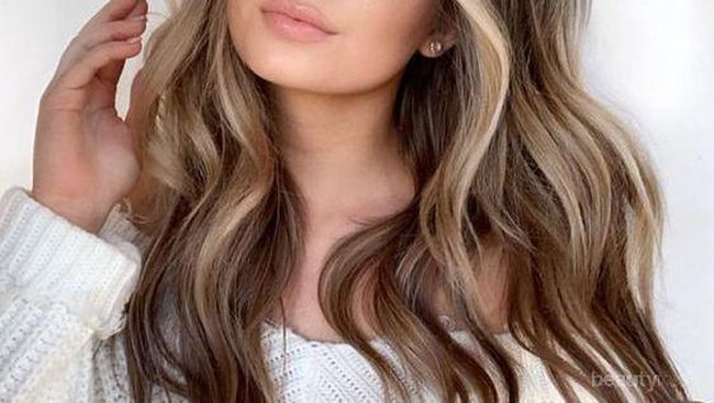 5 Trend Warna Rambut 2019 Ini Siap Ubah Penampilanmu 100% Segar dan Baru