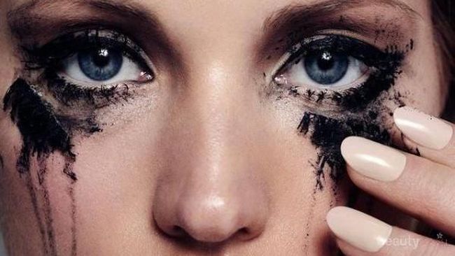 [FORUM] Minta tips dong biar makeup ga luntur!
