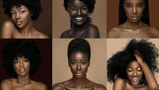 MUA Ini Bongkar Rahasia DIY Perfect Foundation dari Bubuk Kakao untuk ...