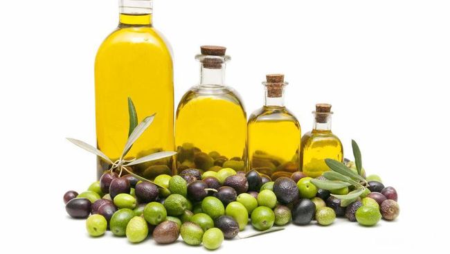 Manfaat dan Cara Menggunakan Minyak Zaitun untuk Kecantikan Manfaat dan Cara Menggunakan Minyak Zaitun untuk Kecantikan