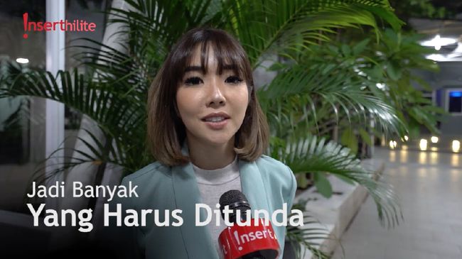 Gisel Ceritakan Dampak Corona Baginya