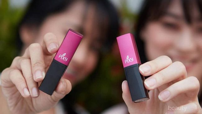 6 Produk Pixy Paling Recomended untuk Kamu Coba, Gak akan Bikin Kecewa ...