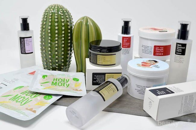 Jangan Salah Pilih, Ini Rekomendasi Produk COSRX untuk Kulit Berminyak ...
