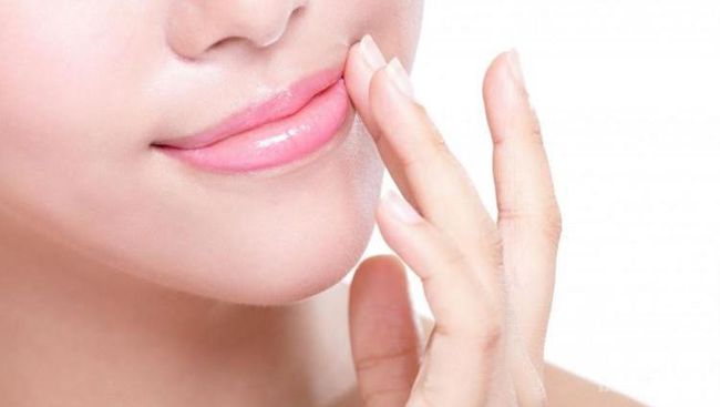 Cara Membuat Bibir Sehat dan Merah Muda Alami