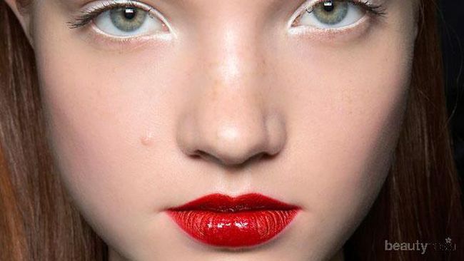 5 Rekomendasi Eyeliner Putih Murah Lokal dan Luar, Wajib Punya!