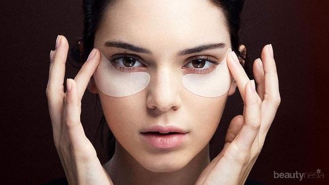 5 Rekomendasi Eye Patch untuk Ucapkan Selamat Tinggal pada Mata Panda