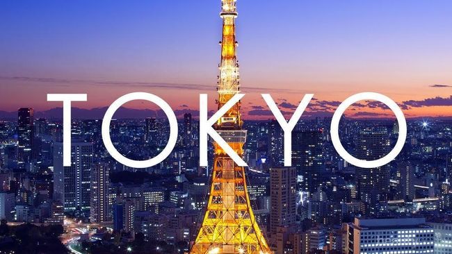 Wajib Dikunjungi, 5 Spot Paling Instagramable di Tokyo