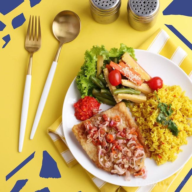 5 Catering Menu Diet Sehat, Makan Enak Tapi Enggak Bikin Gendut!