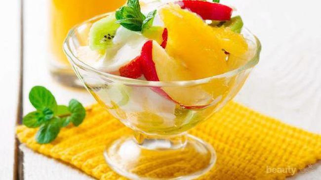 Resep: Aneka Kreasi Salad Sehat dan Segar untuk Menu Berbuka Puasa