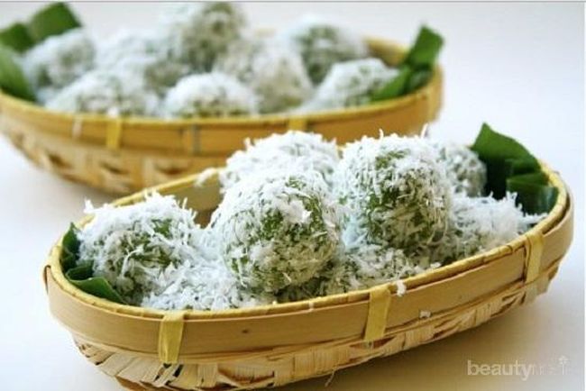 Resep Kue Tradisional Jawa ini Bisa Banget Kamu Coba di Rumah, Praktis!