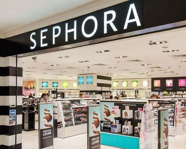 Wajib Punya, Ini Dia Sederet Produk Sephora Terbaik dengan Harga ...