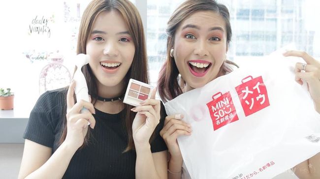 8 Produk Makeup Miniso yang Wajib Kamu Punya