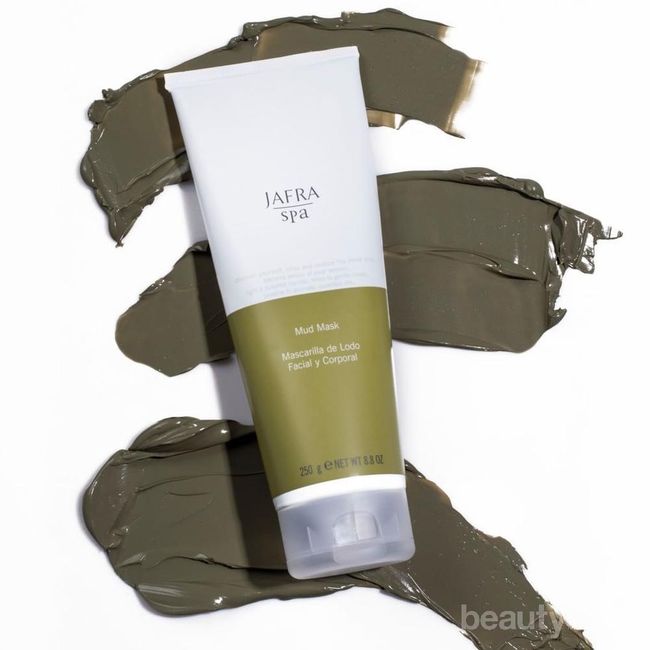 Ini Alasan Mengapa Kamu Harus Coba Produk Terbaik Mud Mask Jafra