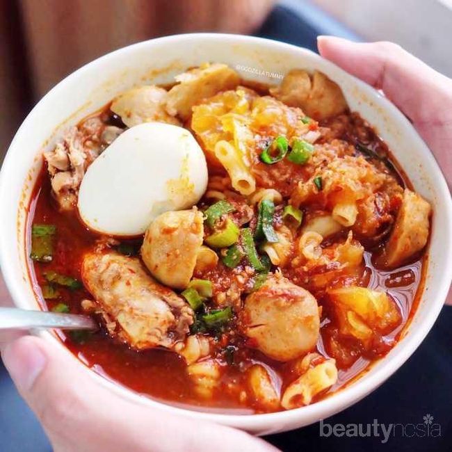 Resep Aneka Seblak Enak dan Pedas yang Bisa Dicoba di Rumah