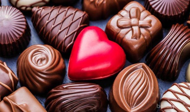 5 Coklat Terenak untuk Orang yang Kamu Sayang di Hari Valentine