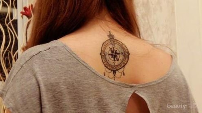 [FORUM] Image kalian ke cowok dan cewek yang tatoan apa girls?