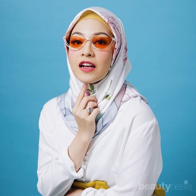 Cari Tahu yuk, Ternyata Ini Beragam Jenis Ciput untuk Hijaber!