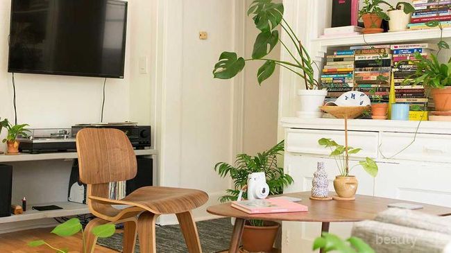 Trik Menata Interior Rumah yang Kecil Agar Terlihat Luas