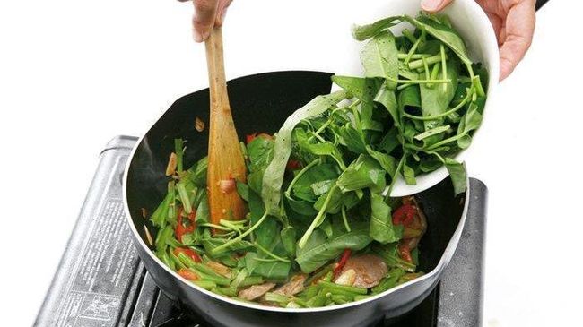 [FORUM] Tim jago masak atau jago makan nih gengs?