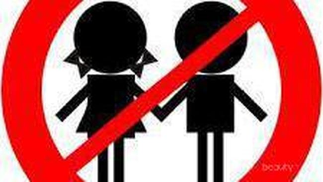 [FORUM] Pernah dilarang pacaran sama orang tua karna alasan agama?