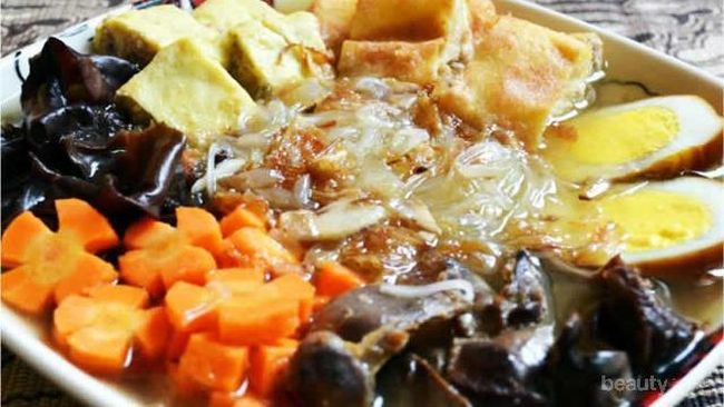 Berlibur ke Solo, Jangan Lupa Cicipi Kuliner Solo yang Menggugah Selera Ini
