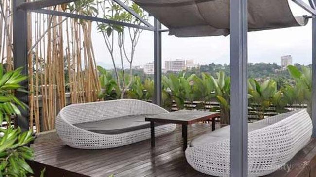 5 Restoran di Bogor yang Cocok untuk Dinner Romantis Bareng Pasangan